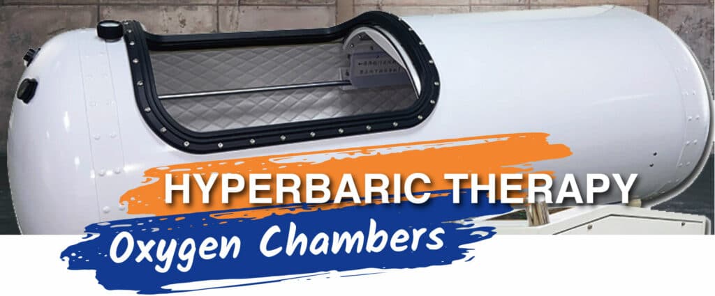 Hyperbaric Clinic | Book Your Oxygen Therapy Sessions