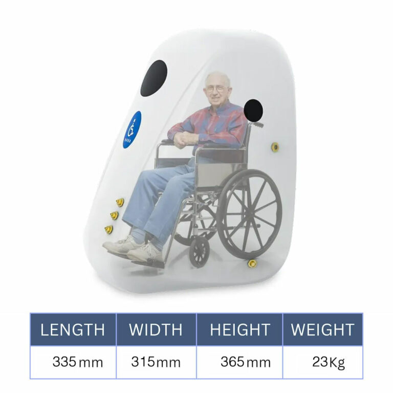 Oxygens | UK HyperBaric Oxygen Therapy Chambers