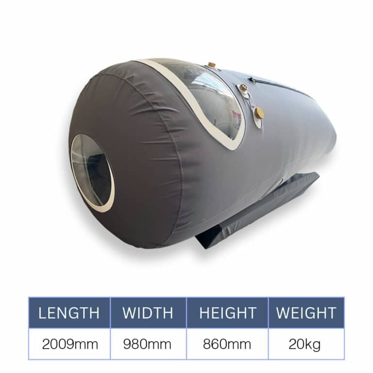 Hyperbaric Chamber Rental UK Hire HBOT Oxygen Chambers 2023