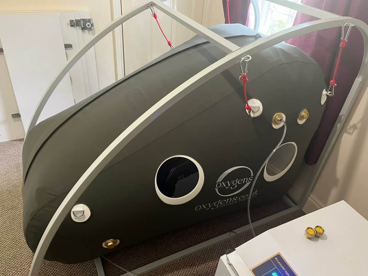 Used Hyperbaric Chamber For Sale | Save £'s | 2Yr Warranty