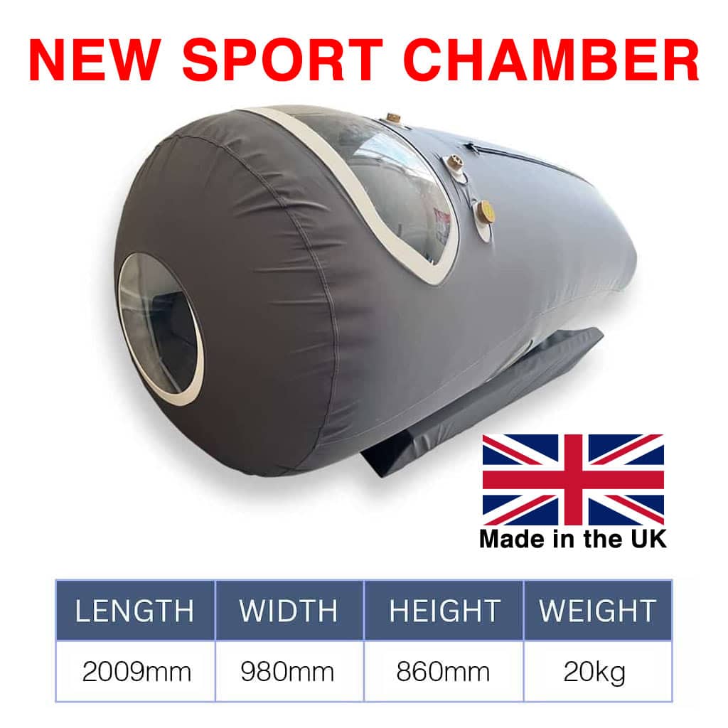 Oxygens | UK HyperBaric Oxygen Therapy Chambers