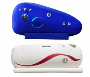 Hyperbaric Chambers For Sale (UK) - Oxygen Therapy (HBOT)