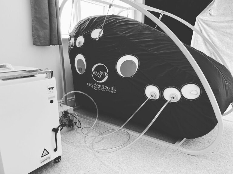 Used Hyperbaric Chamber For Sale | Save £'s | 2Yr Warranty