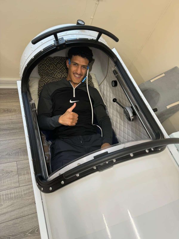Used Hyperbaric Chamber For Sale | Save £'s | 2Yr Warranty