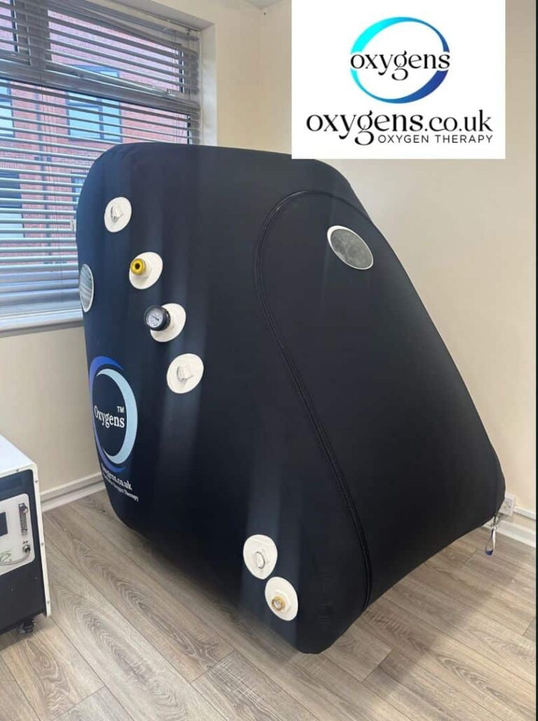 Oxygens | UK HyperBaric Oxygen Therapy Chambers