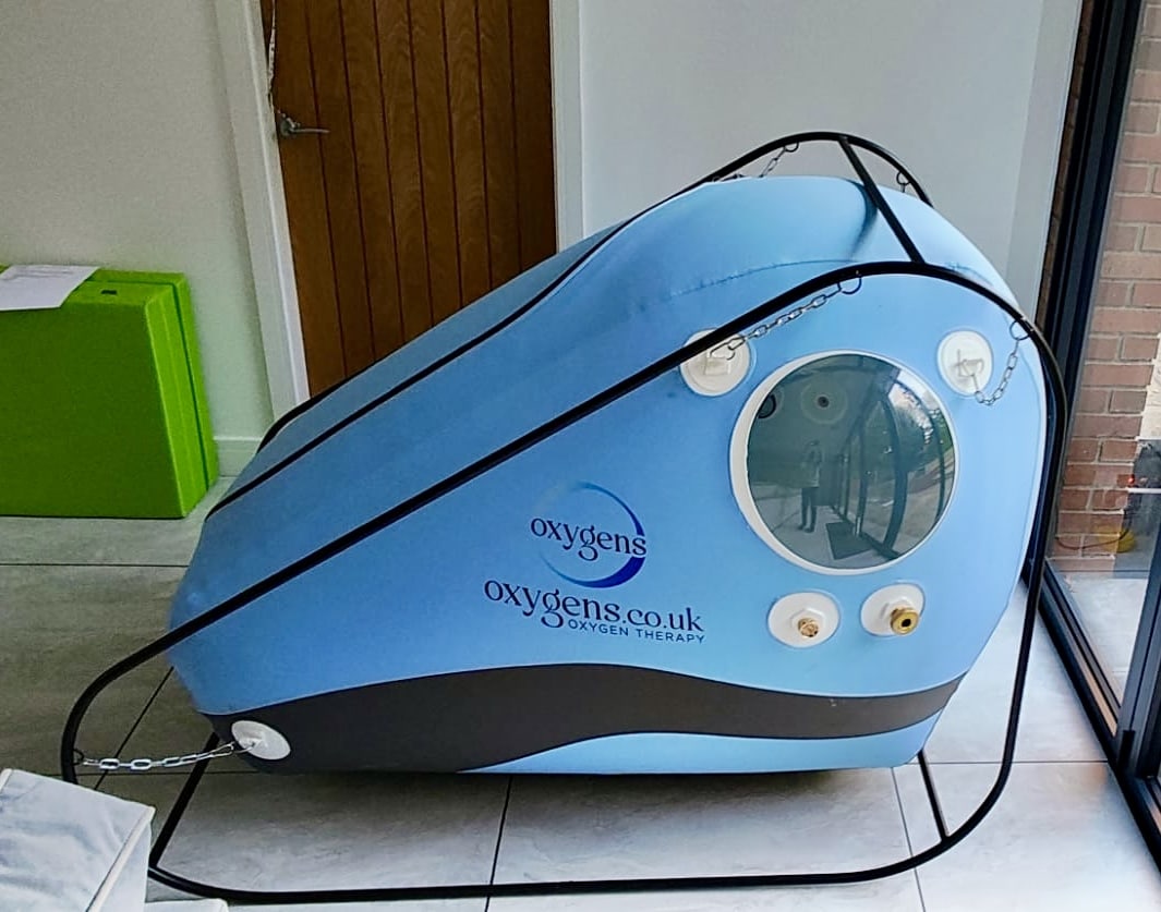 Oxygens | UK HyperBaric Oxygen Therapy Chambers