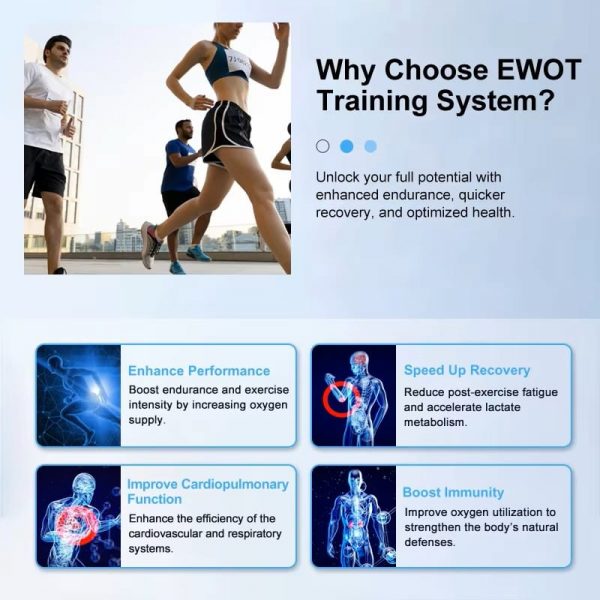 EWOT Oxygens System - Oxygens | UK HyperBaric Oxygen Therapy Chambers