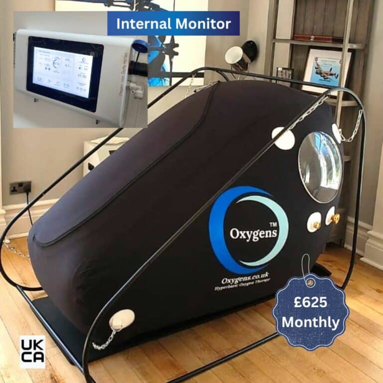 Oxygens | UK HyperBaric Oxygen Therapy Chambers