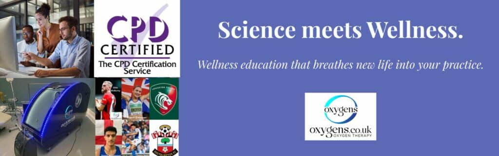 Hyperbaric Training Courses 2023 (All You Need)
