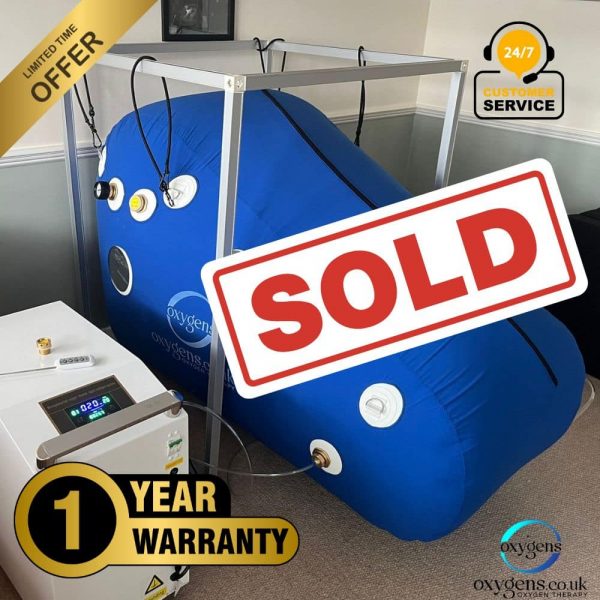 Used Hyperbaric Chamber For Sale | Save £'s | 2Yr Warranty