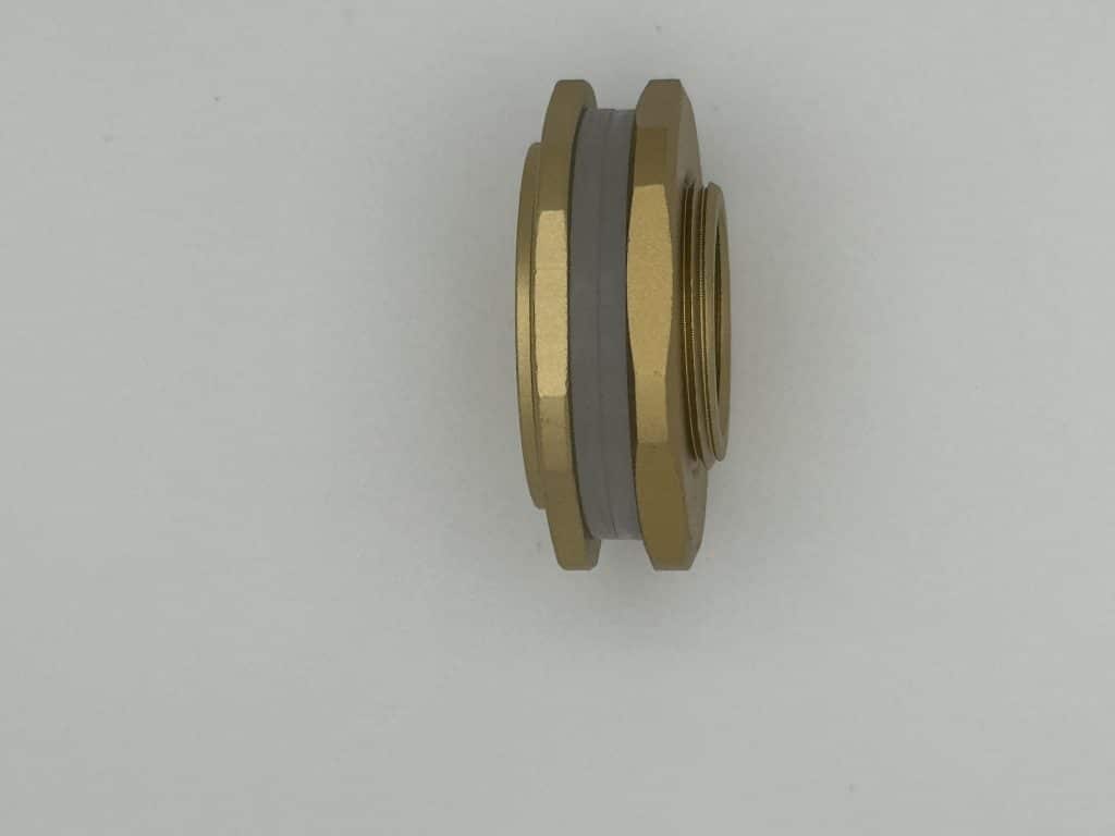 Automatic Pressure Relief Valve – 1.5 ATA