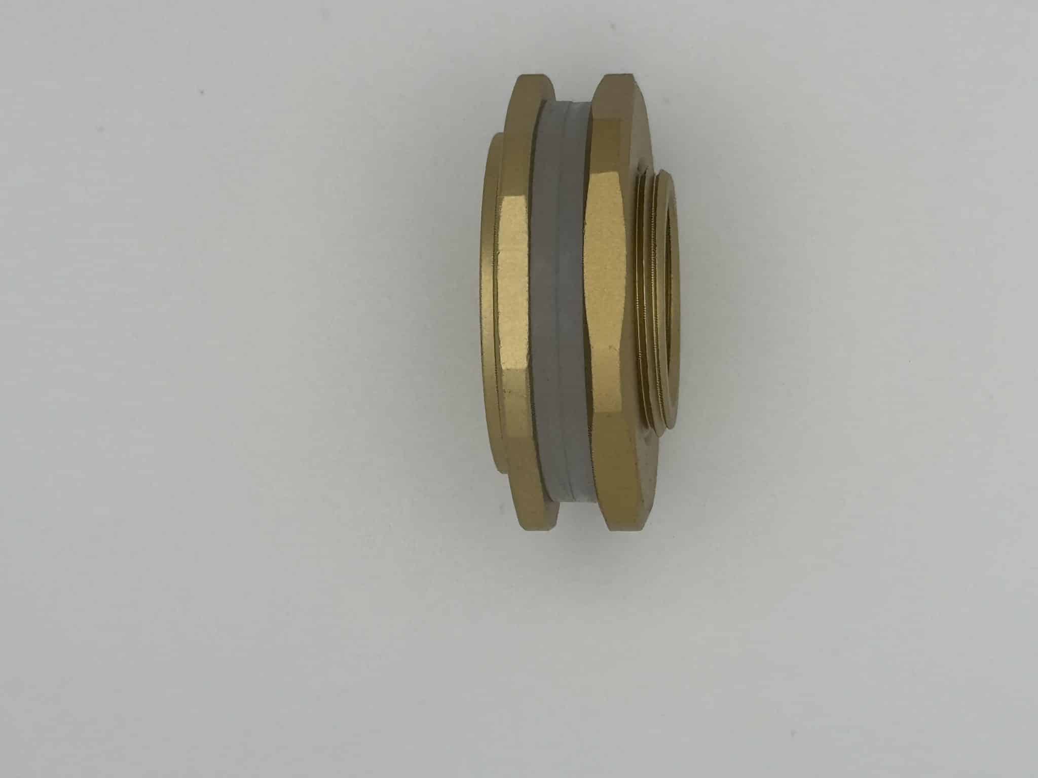 Automatic Pressure Relief Valve – 1.5 ATA